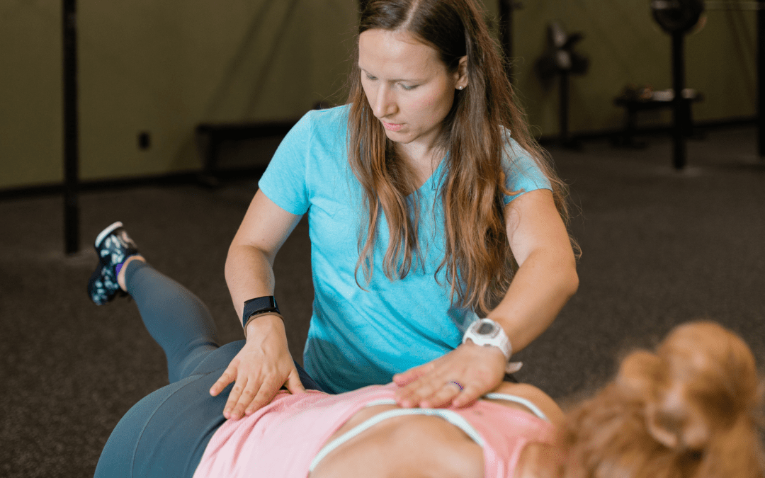 Enhancing Mobility And Flexibility Through Physical Therapy Resilience Rx